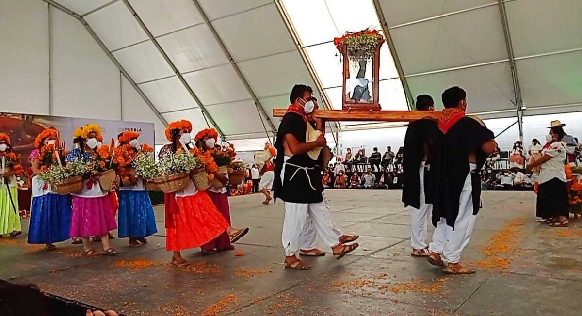 Reducen duración de Festival de la Matanza en Tehuacán Puebla- Grupo ...