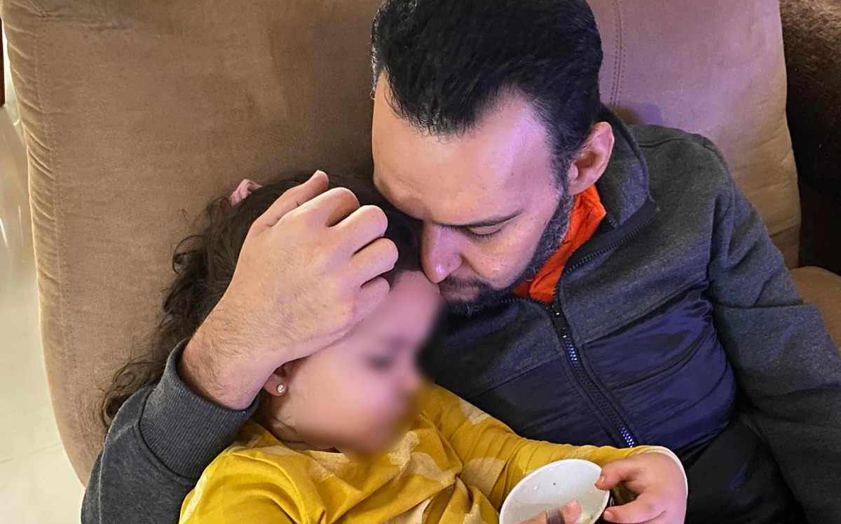 Mamá publica emotivo mensaje tras muerte de Andy, víctima del cáncer ...