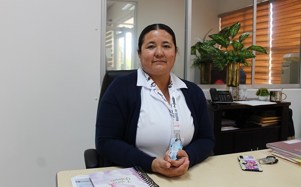 Lleva a tus hijos a la vacunación contra la Influenza - Grupo Milenio