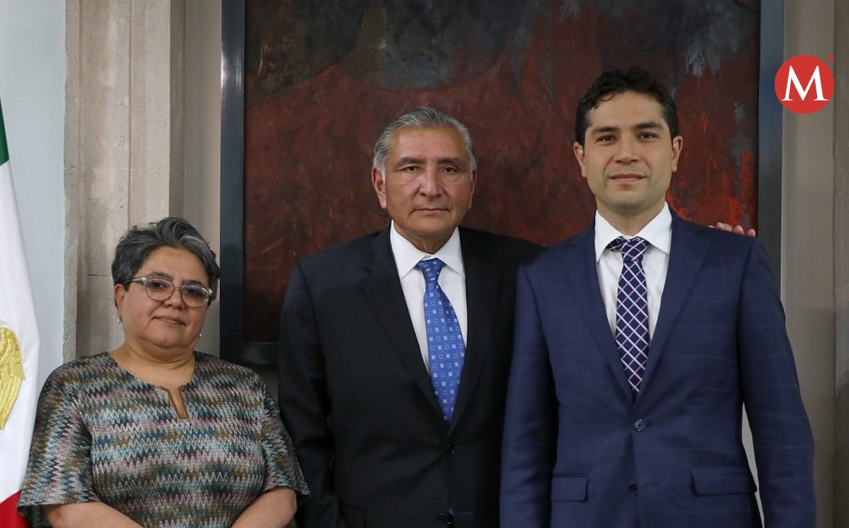 Antonio Martínez Dagnino: Quién es el nuevo jefe del SAT | PERFIL ...