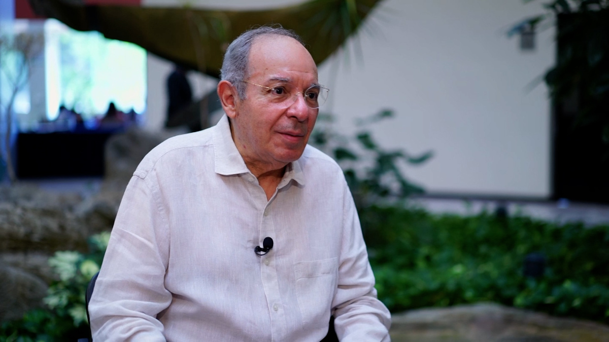 La historia me dice que México es un país que especializa en recaer ...