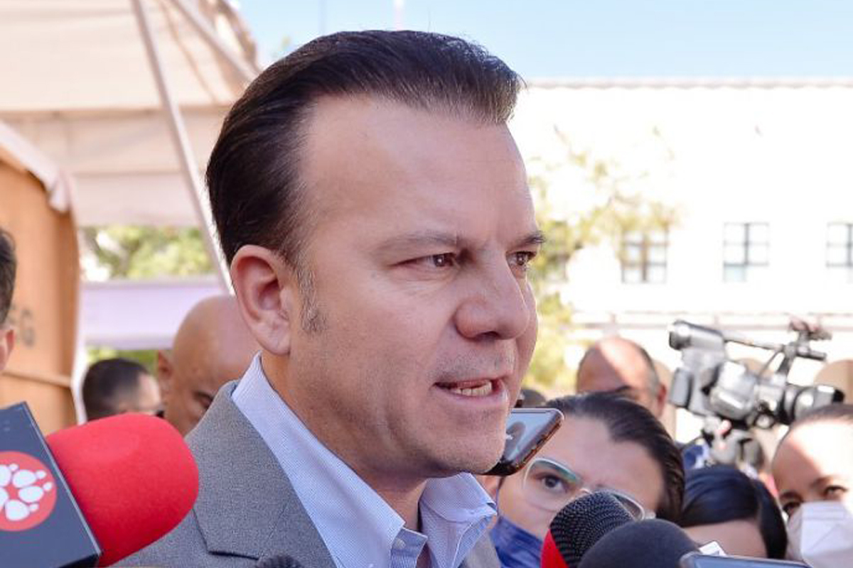 Esteban Villegas: No vamos a encubrir a nadie ante desorden financiero ...