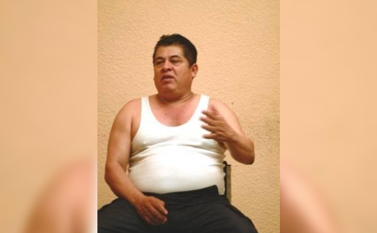 Líder de Los Tlaycas, Liborio Colín, irá 273 años a prisión en Edomex ...