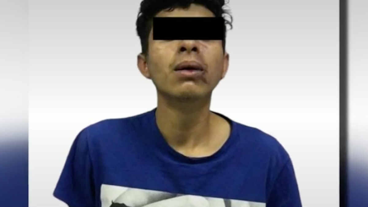 Detienen a 7 personas por secuestro de un menor de edad en Edomex ...