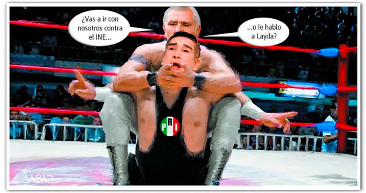 La quebradora- Grupo Milenio