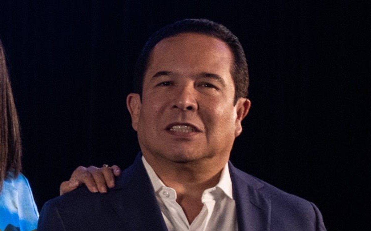 Gustavo Adolfo Infante recuerda declaración que le causó remordimiento ...