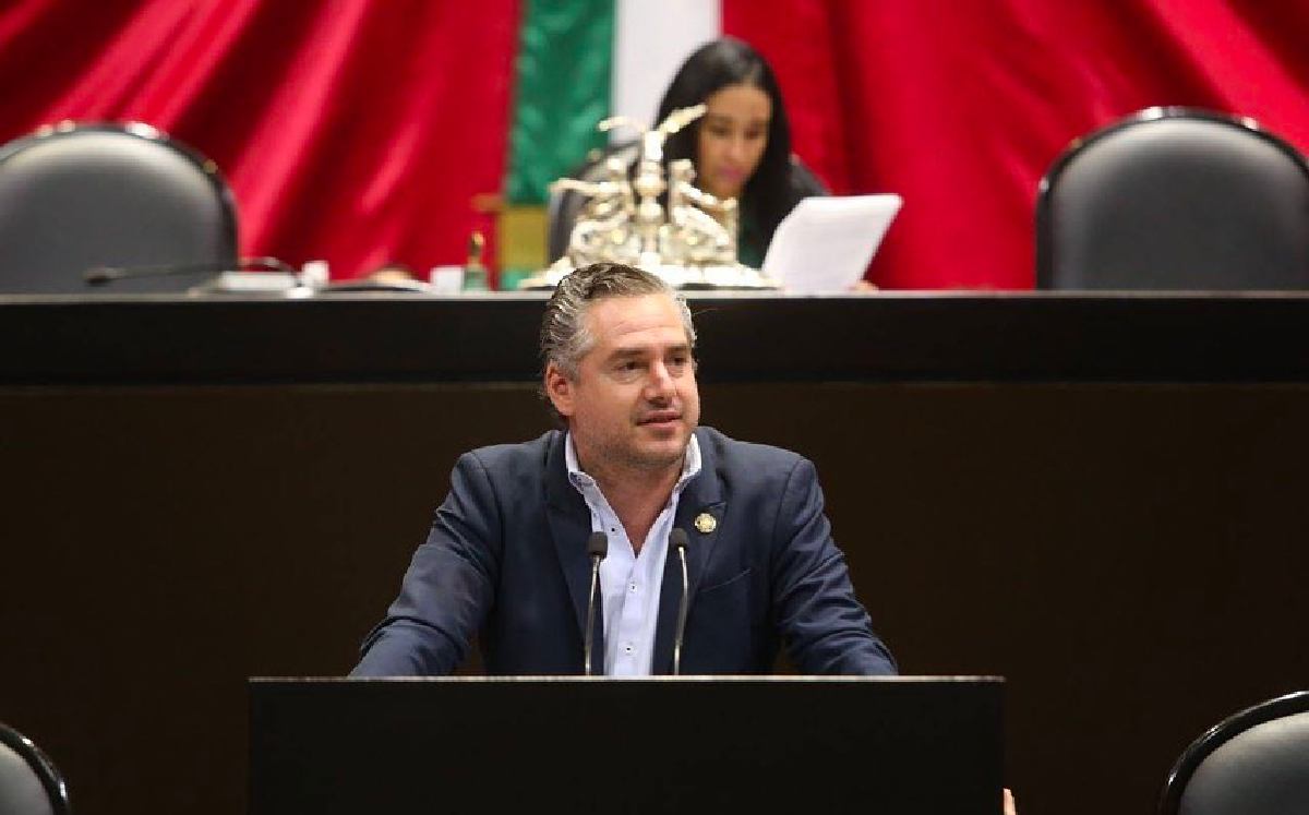 Sergio Barrera niega que carta a titular de Sedena fuese irrespetuosa ...