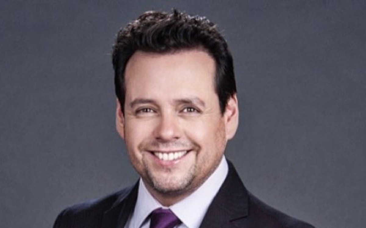 Rodrigo Vidal, actor de ‘Amigas y rivales’, revela por qué dejó la TV ...