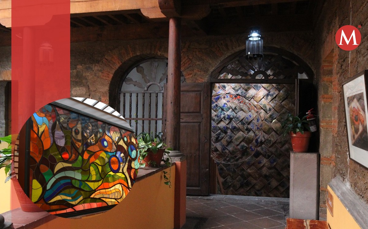 Museo Luis Nishizawa en Toluca; qué hacer Edomex- Grupo Milenio