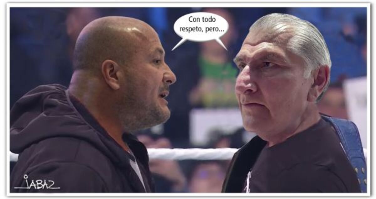 Ya de que dicen eso, es que hay tiro- Grupo Milenio