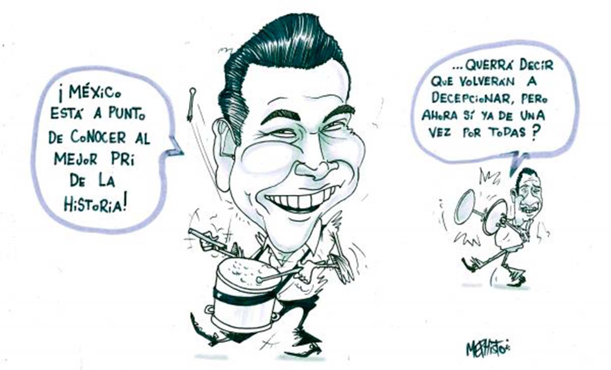 AmLITO- Grupo Milenio