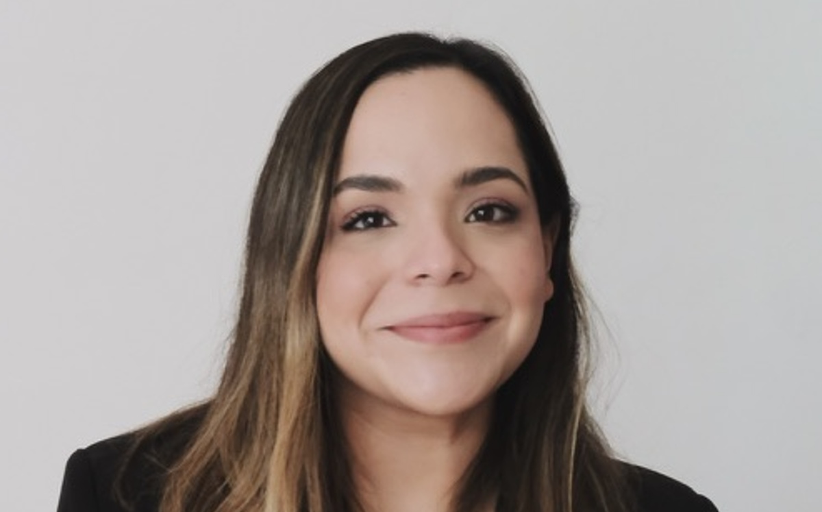 Ana Fernanda Torres, cineasta tamaulipeca participará en FICM- Grupo ...