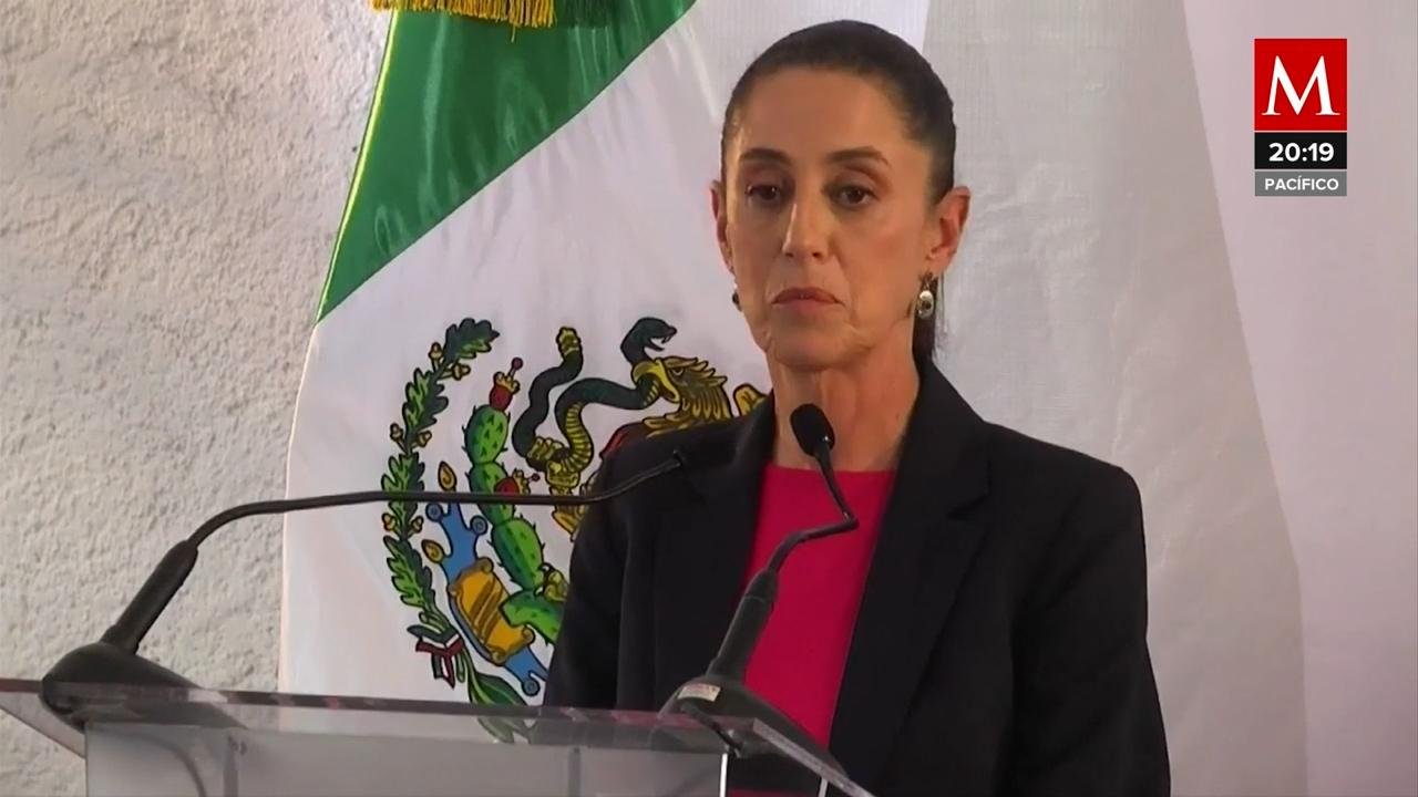 Sheinbaum se reúne con empresarios de la Canaintra en Nuevo León ...
