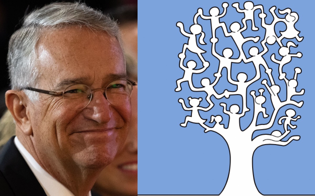 Cuánto cuesta colegiatura en Humanitree, la escuela de Salinas Pliego ...