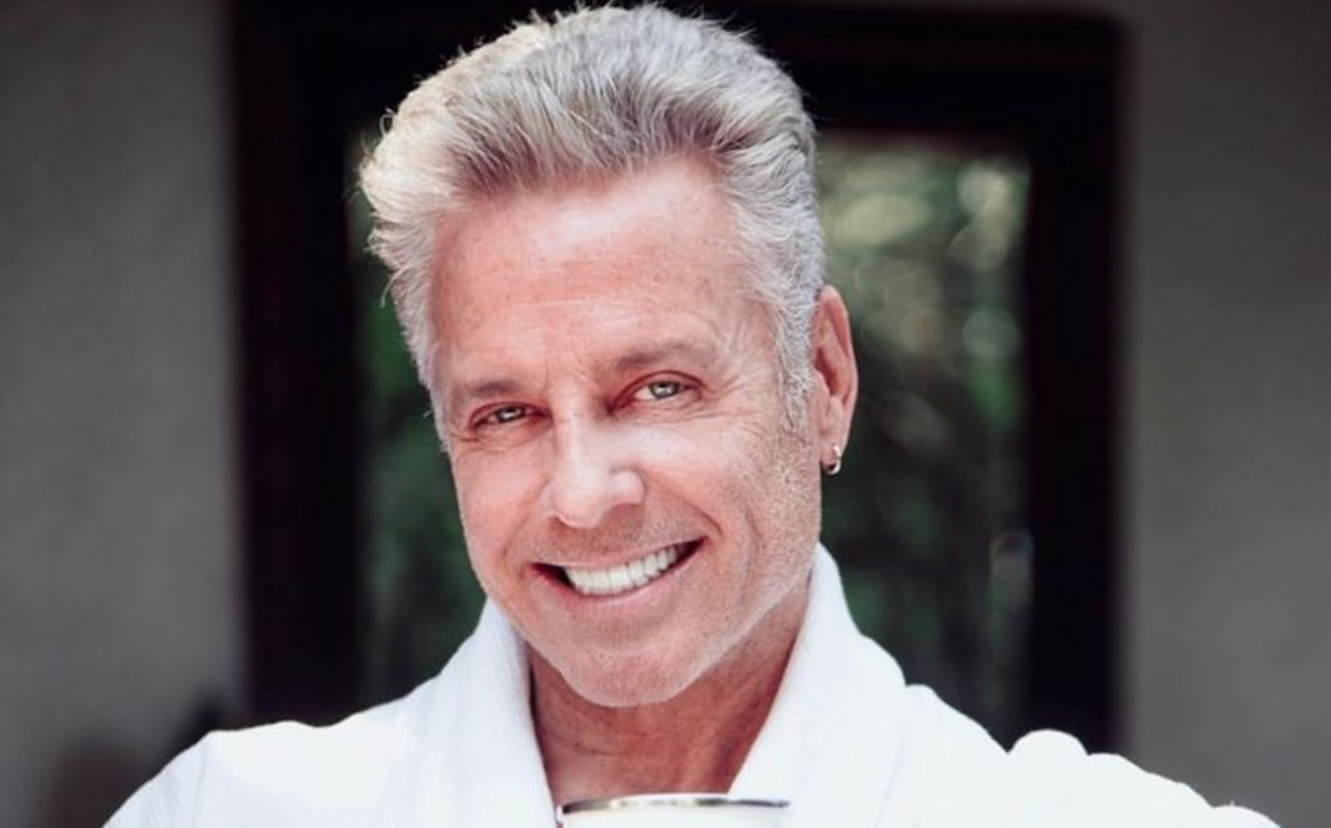 Alexis Ayala recuerda etapa en ‘Solo para mujeres’ - Grupo Milenio