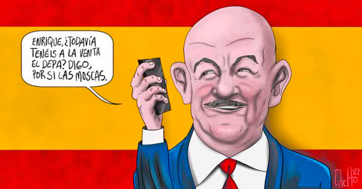 El ciudadano español- Grupo Milenio