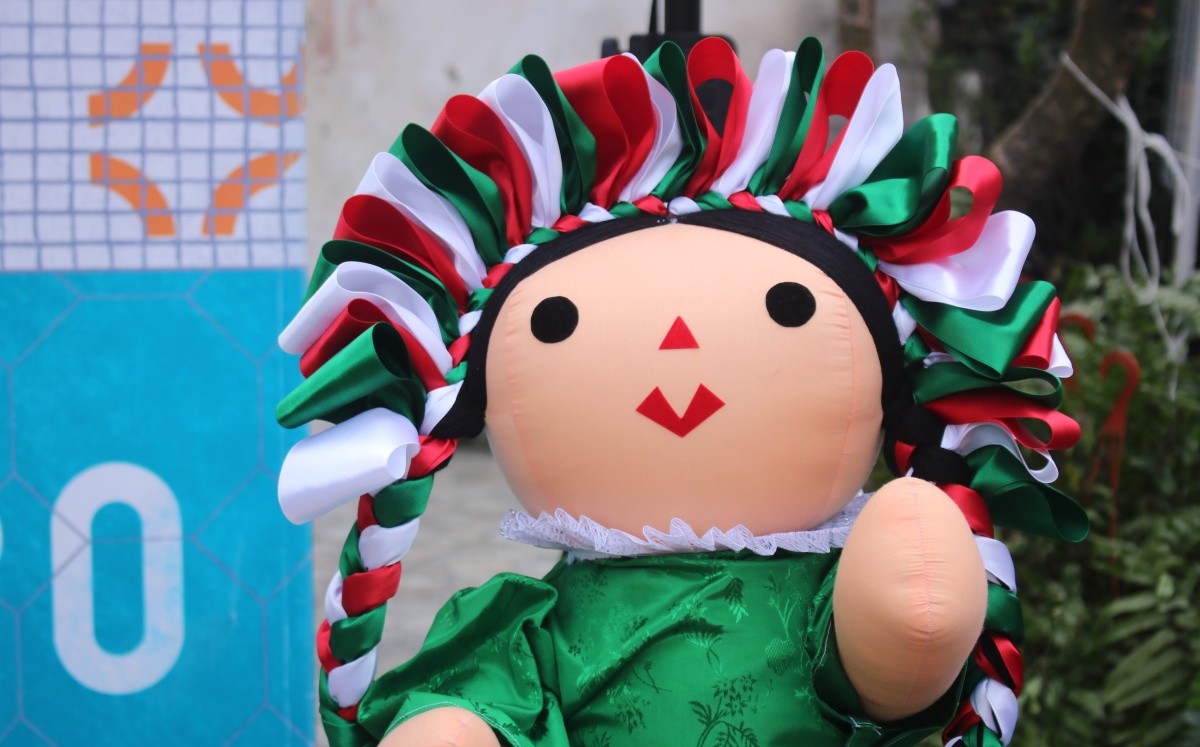 Muñeca Lele obtiene del IMPI protección como indicación geográfica ...