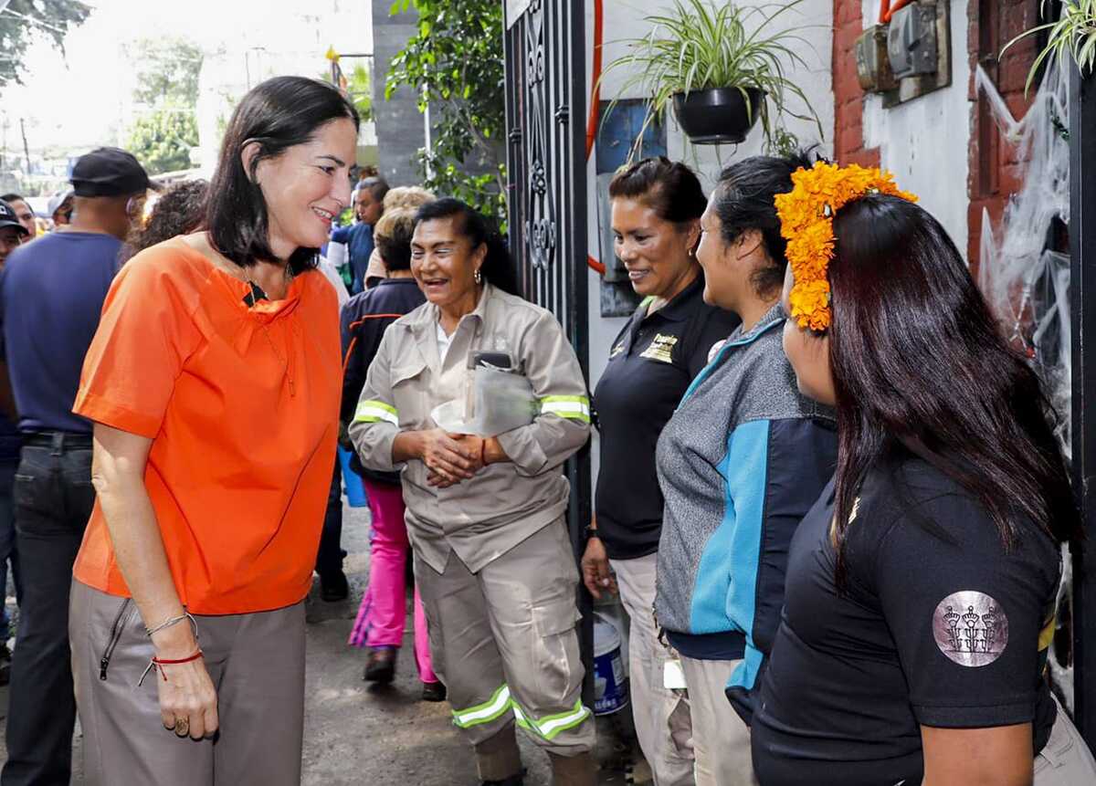 En Quintana Roo anuncian medidas preventivas ante Lisa- Grupo Milenio