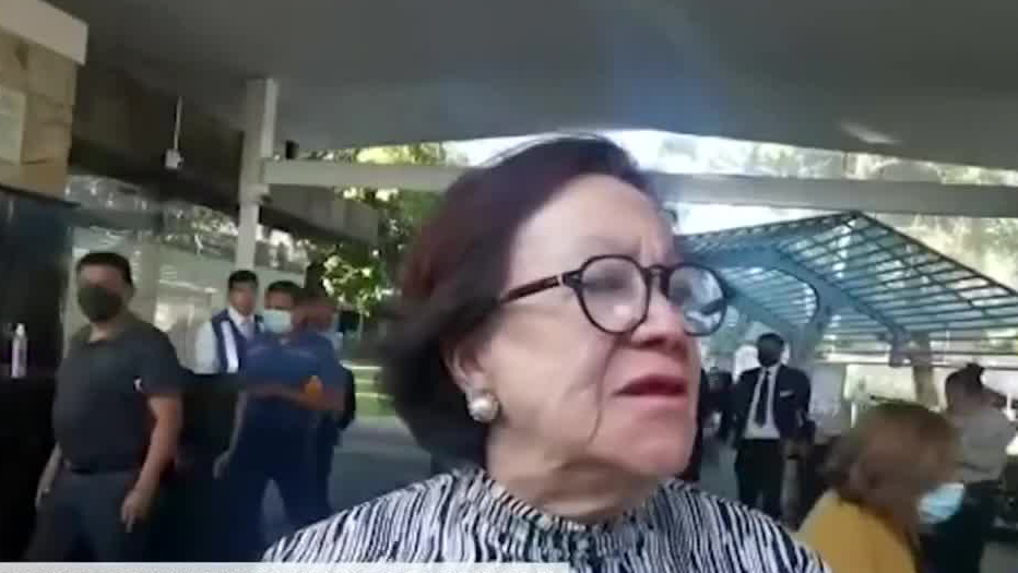 Irene Pacheco pide dejen de especular sobre la muerte de su hijo- Grupo ...