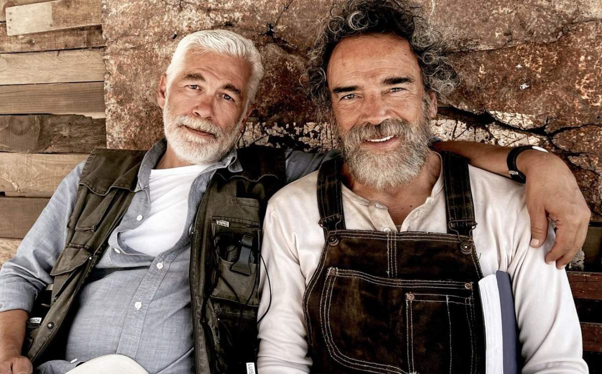 Luis Estrada habla sobre Que viva México y caso con Netflix- Grupo Milenio