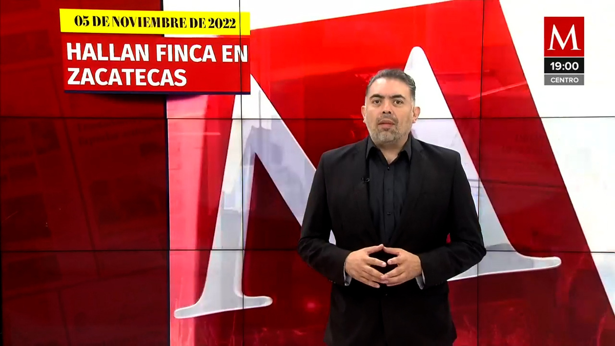 Lotenal conmemora 10 años de Milenio Televisión - Grupo Milenio
