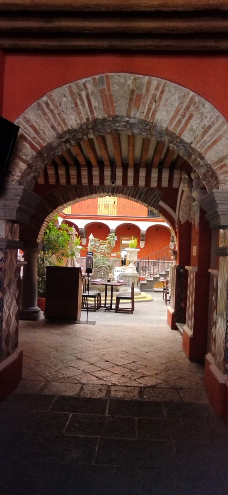 Azulai conserva esencia del siglo XVIII en experiencia de descanso ...