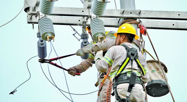 CFE pierde por diablitos 29,430 mdp en 12 meses- Grupo Milenio