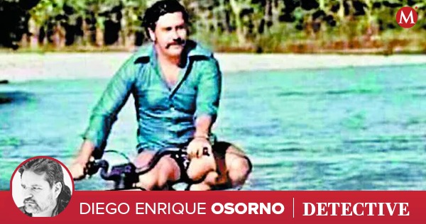 “Escobar no importa en la historia”- Grupo Milenio