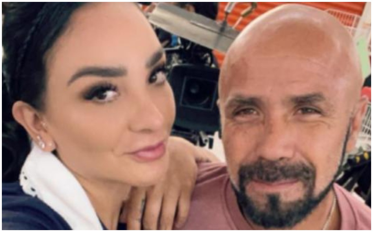 Radamés de Jesús recuerda pleito con la Wanders Lover- Grupo Milenio