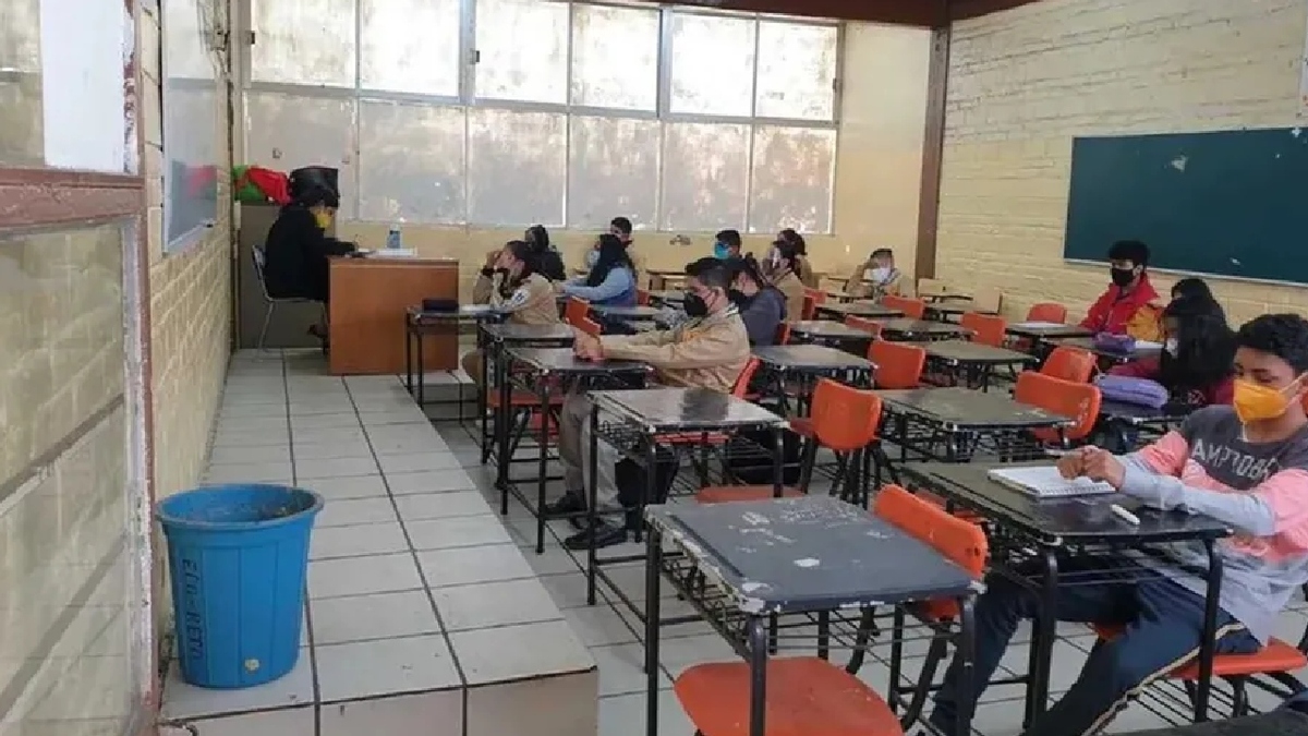 AMLO respalda decisión de la SEP sobre reprobar a alumnos- Grupo Milenio