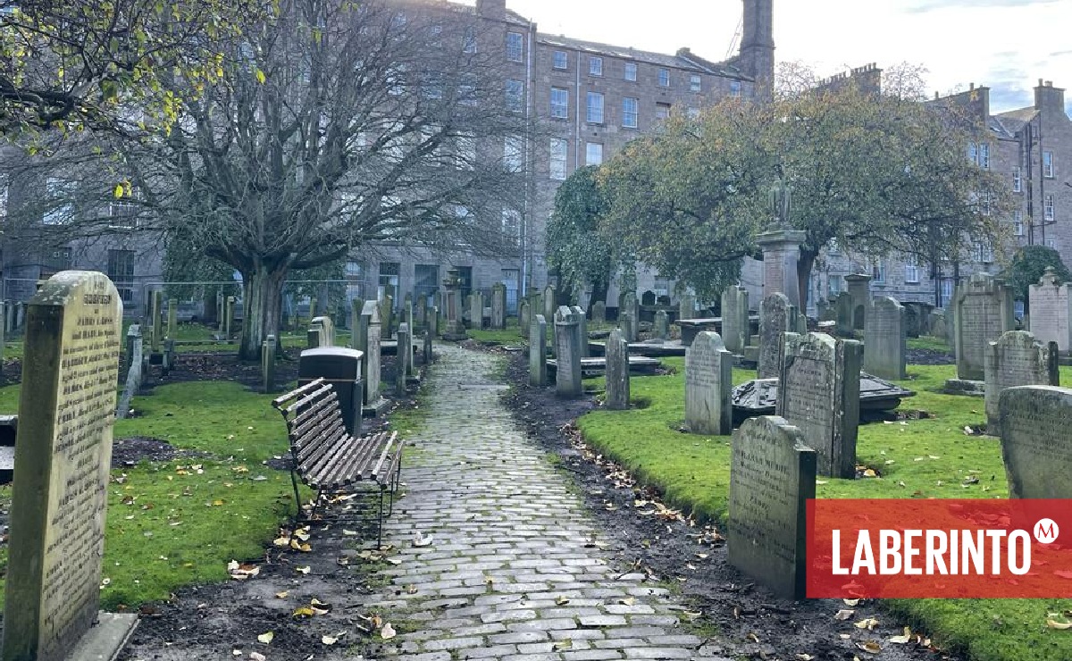 Oda a Dundee- Grupo Milenio