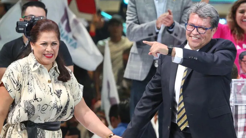 Monreal presenta su proyecto ‘Reconciliación por México’- Grupo Milenio