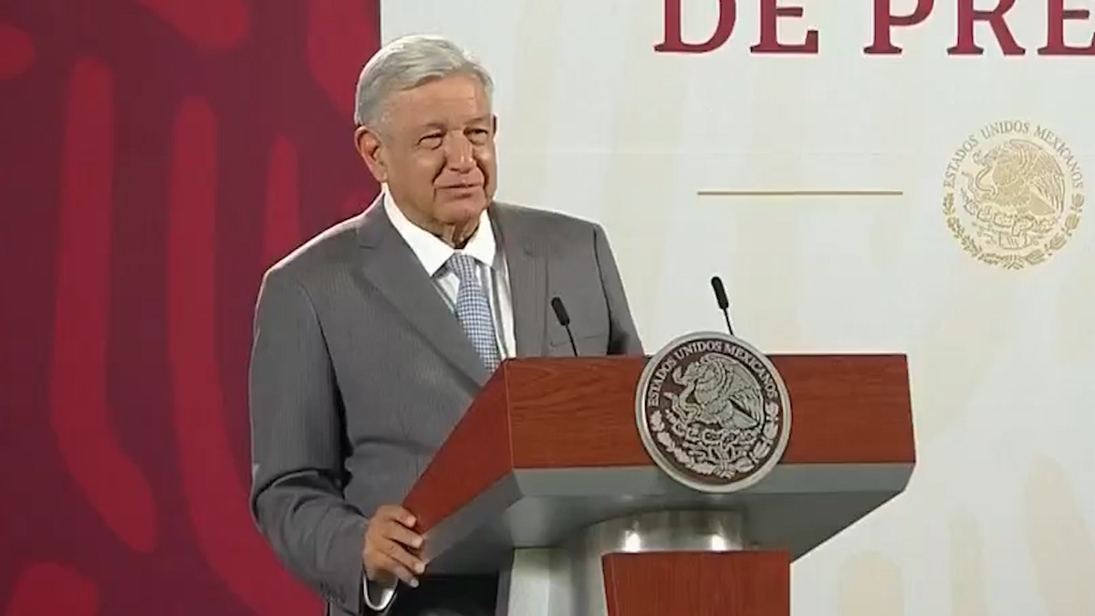 ¿Por qué AMLO convoca a una marcha en CdMx? Este y otros datos que ...