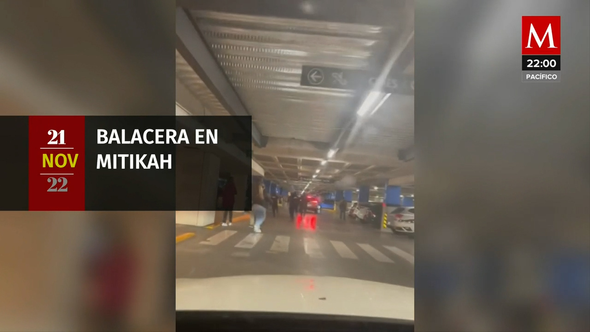 Milenio Noticias, con Selene Flores, 21 de noviembre de 2022- Grupo Milenio