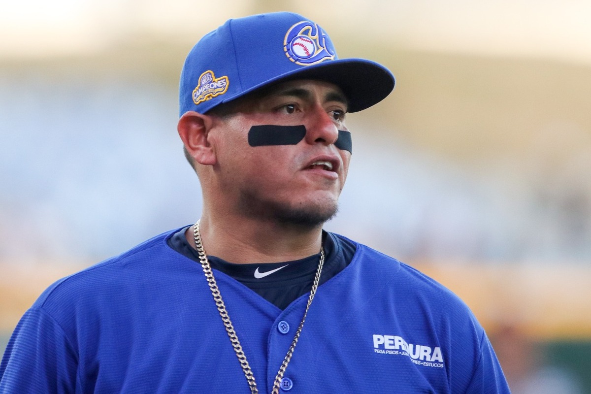 Charros de Jalisco: Japhet Amador queda fuera del equipo- Grupo Milenio