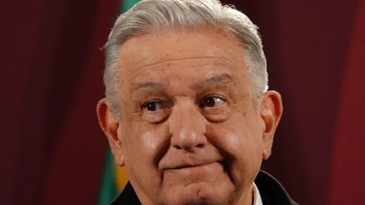 AMLO pide sombrero y cero alcohol a asistentes a marcha del domingo ...