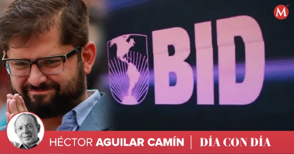 El progresismo latinoamericano y el BID- Grupo Milenio