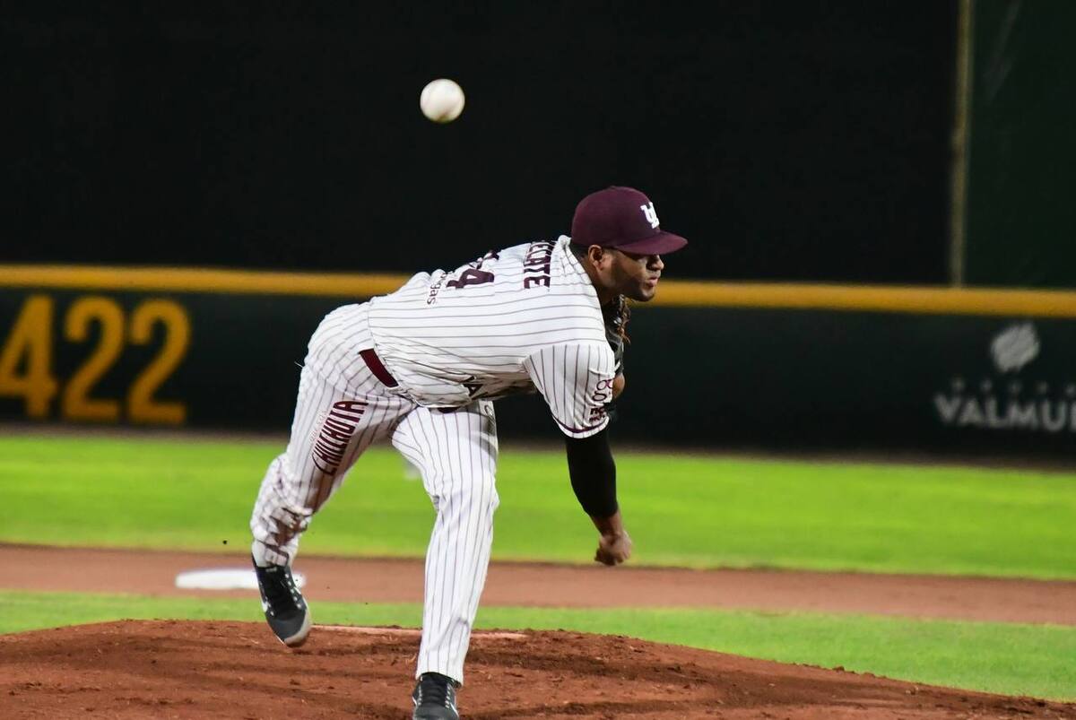 Algodoneros vs Sultanes: resultados y cronica - Grupo Milenio