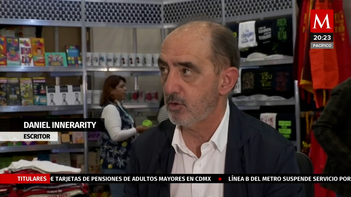 Daniel Innerarity: la pandemia traerá un capitalismo autoritario- Grupo ...