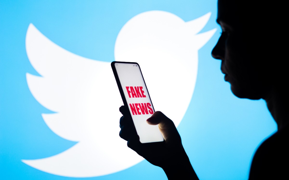 Twitter elimina su política contra 'fake news' sobre covid- Grupo Milenio