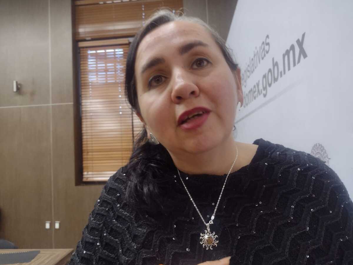 A la semana 100 reportes por desaparición en el Edomex- Grupo Milenio