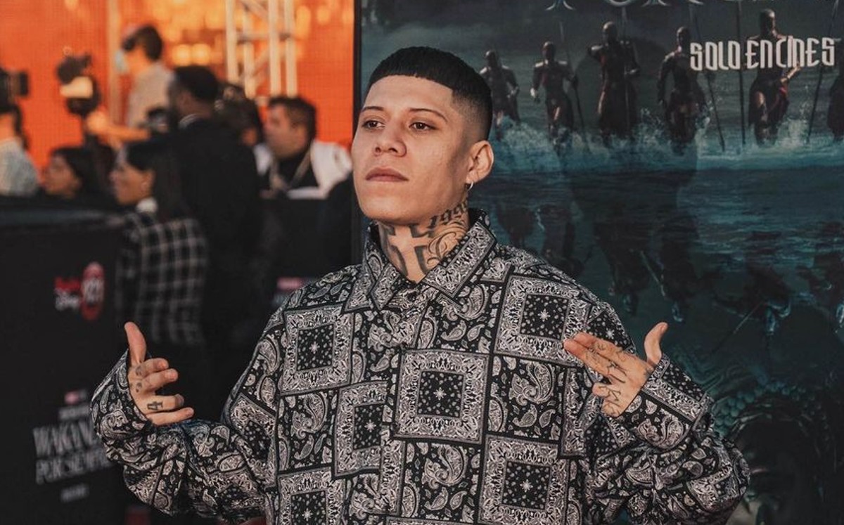 Santa Fe Klan prepara documental para mostrar la realidad de su éxito ...