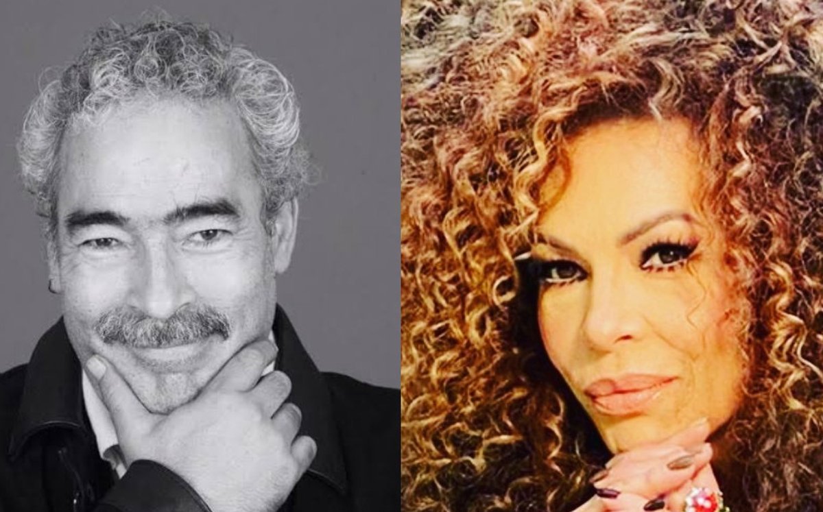 María del Sol lamenta muerte de su hermano Alonso Echánove- Grupo Milenio