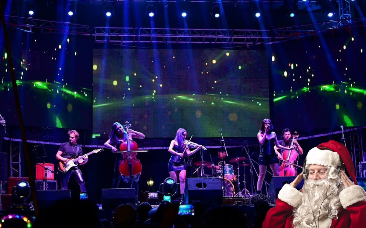 Tempus Quartet dará concierto navideño en Tampico. Día y hora- Grupo ...