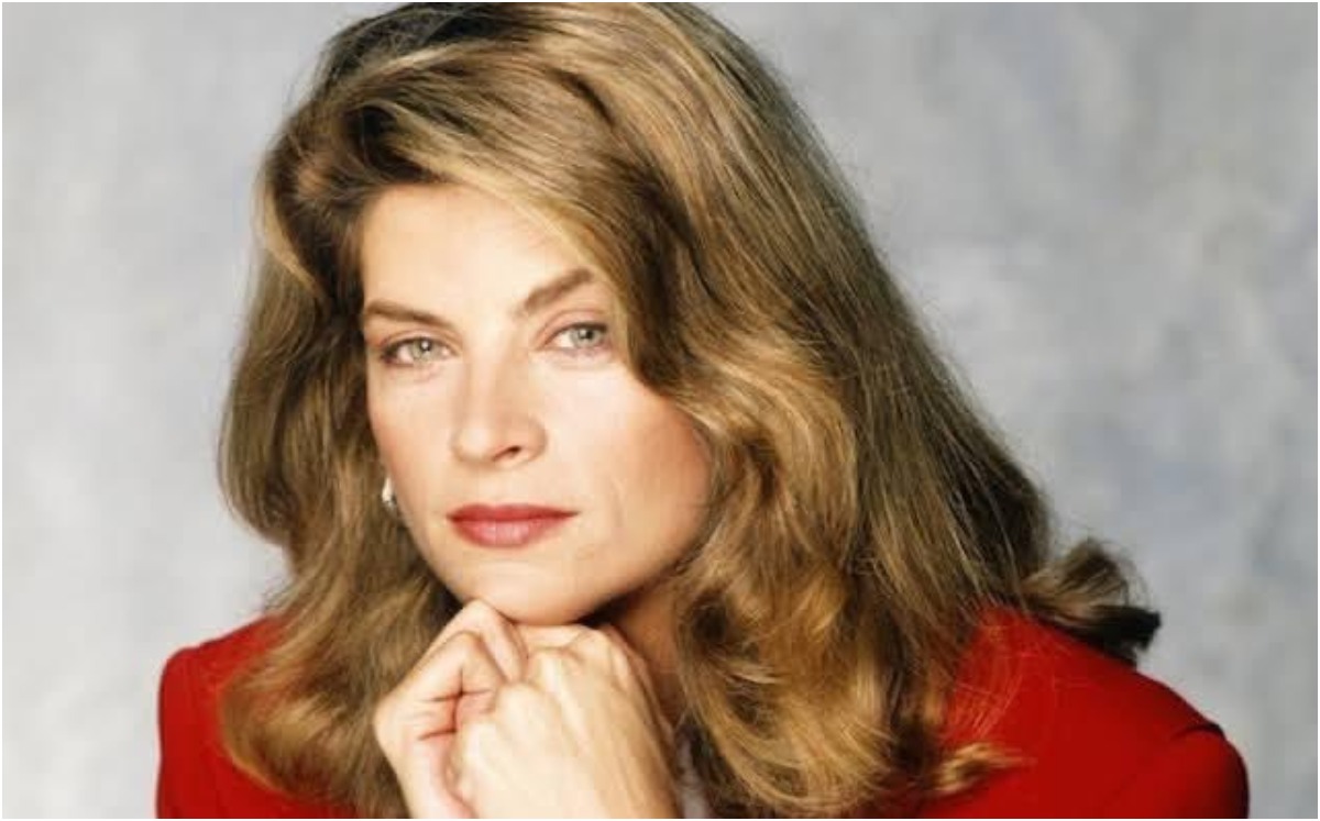 Kirstie Alley, actriz de 'Mira quién habla', murió a los 71 años- Grupo ...