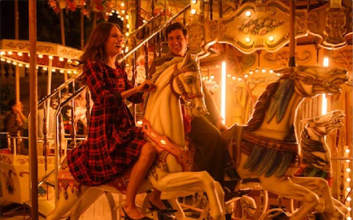 Vix. Abordan novela desde el punto de vista femenino- Grupo Milenio