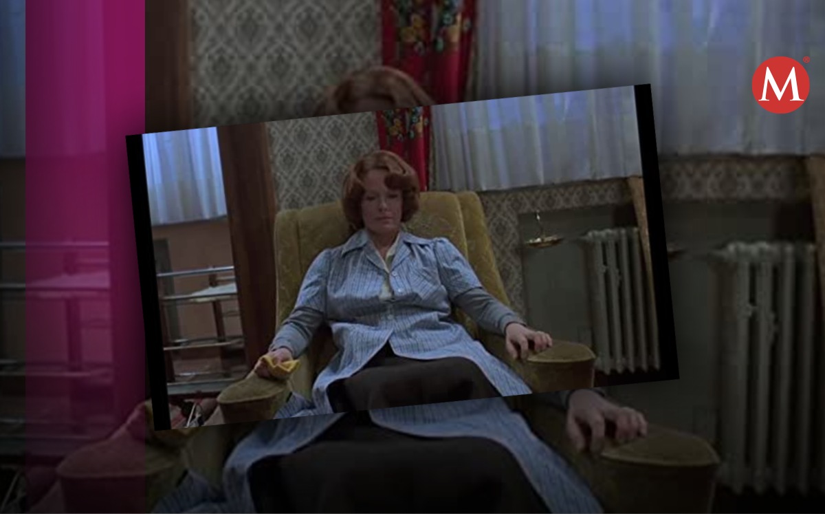 Película de Chantal Akerman es la mejor de la historia: Sight & Sound ...