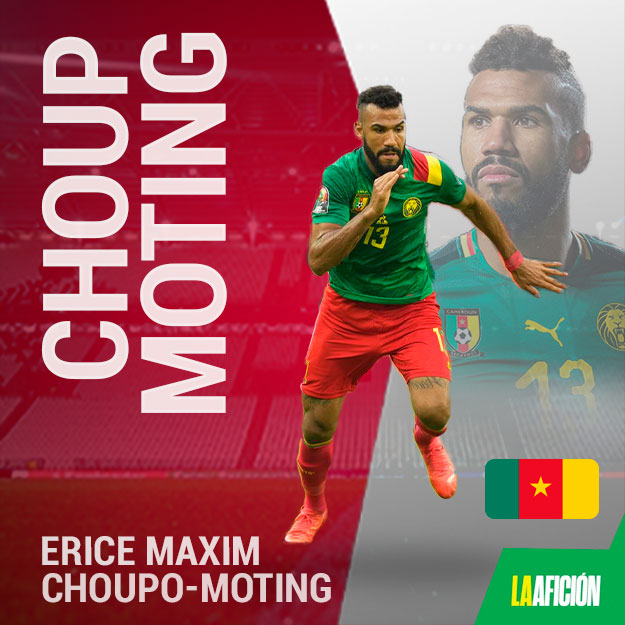 Jugadores de Qatar 2022- Grupo Milenio