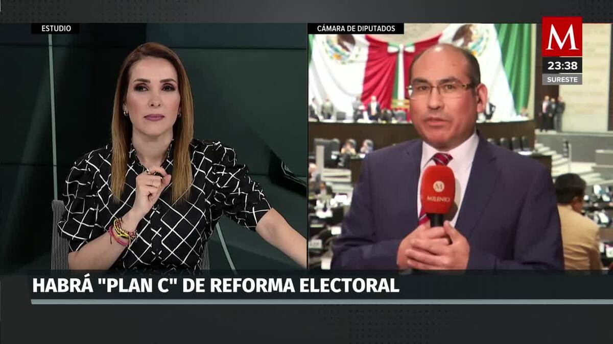 Hay un receso en la Cámara de Diputados en el debate del plan B- Grupo ...