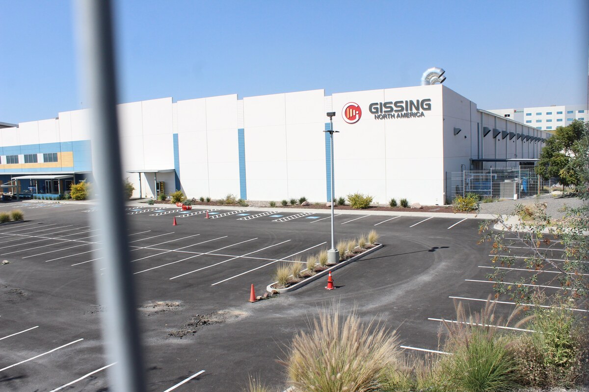 El 30 por ciento empleados de Gissing no recibirán finiquito- Grupo Milenio